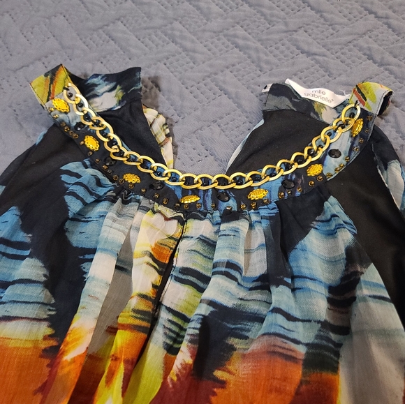 Mlle Gabrielle | Dresses | Mlle Gabrielle Dress | Poshmark